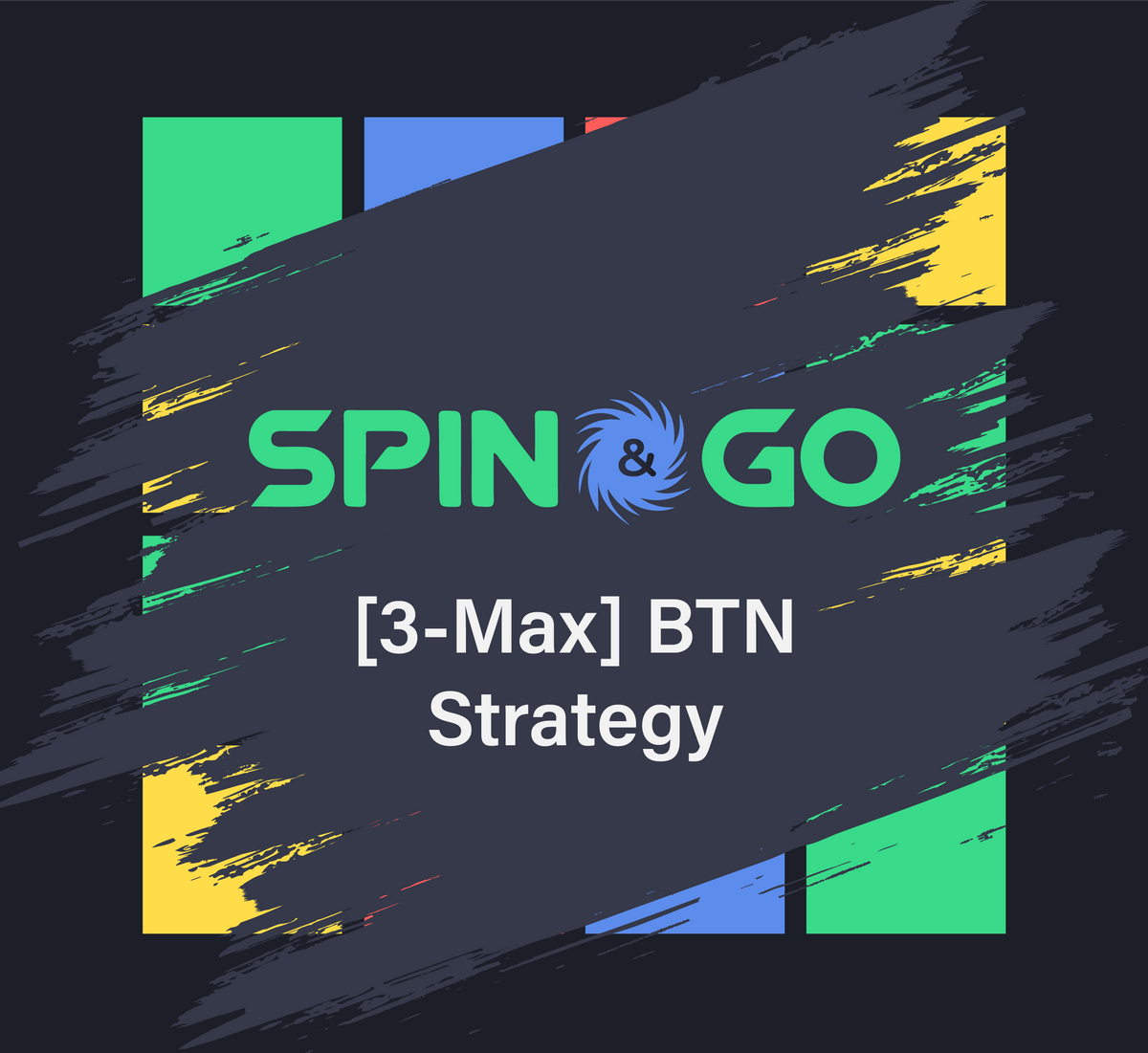 30bb [3-Max] BTN Spin&Go – GTO Sims